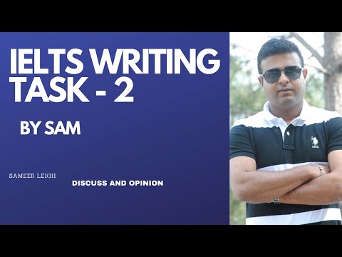 IELTS essay by Sam (Senior Executives opinion)
