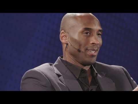 Amex Teamed Up With Kobe (TNT Integration)