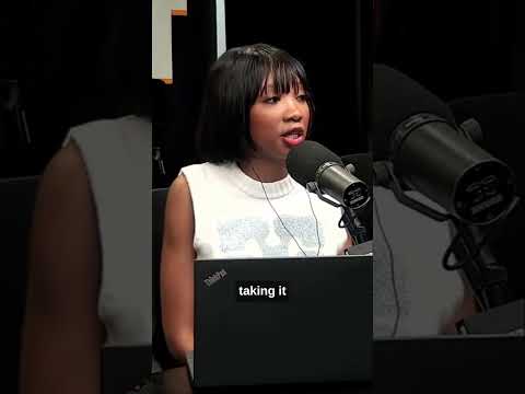 Cassie Opens Up About Choosing Truth Over Millions