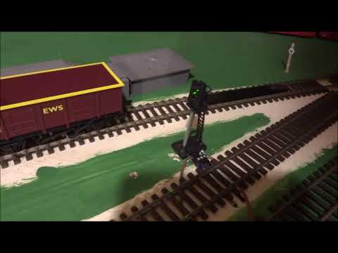 Train-tech Automatic Sensor Signals Review