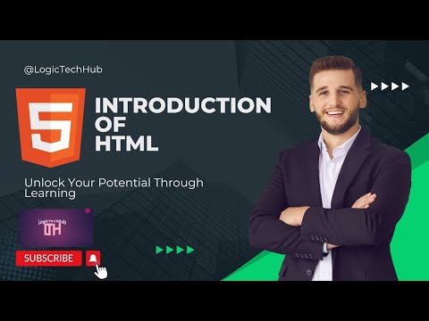 HTML Essentials: A Beginner’s Guide