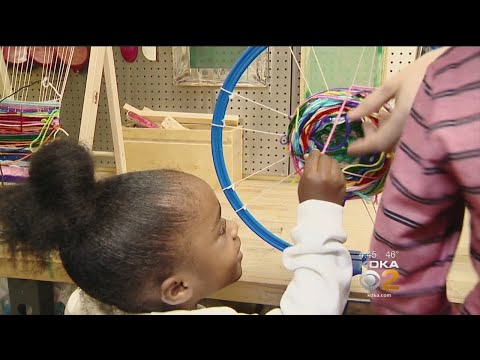 Kidsburgh: Pittsburgh’s Best "Makerspaces" For Kids