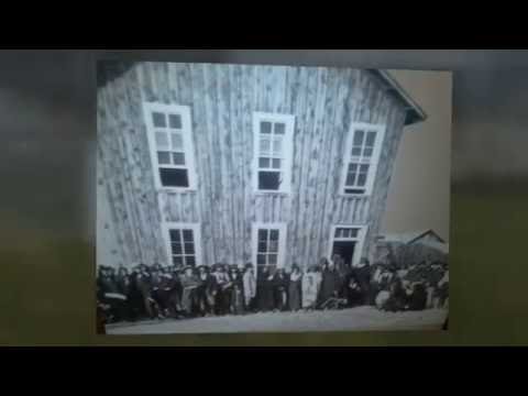 Fort Robinson Nebraska