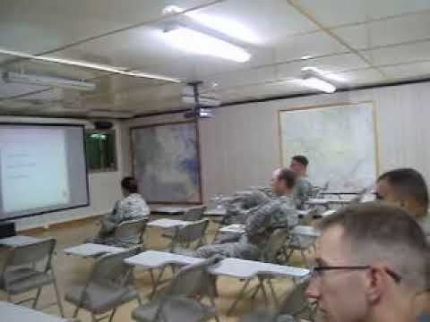 ARMY SUPPLY SYSTEM CLASS