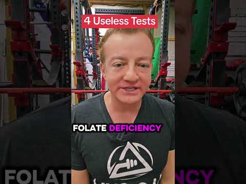 Four tests I would never order as a double board certified cardiologist and the only three tests you