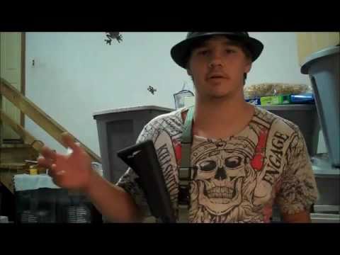 aisoft savvysniper QUAD sling review