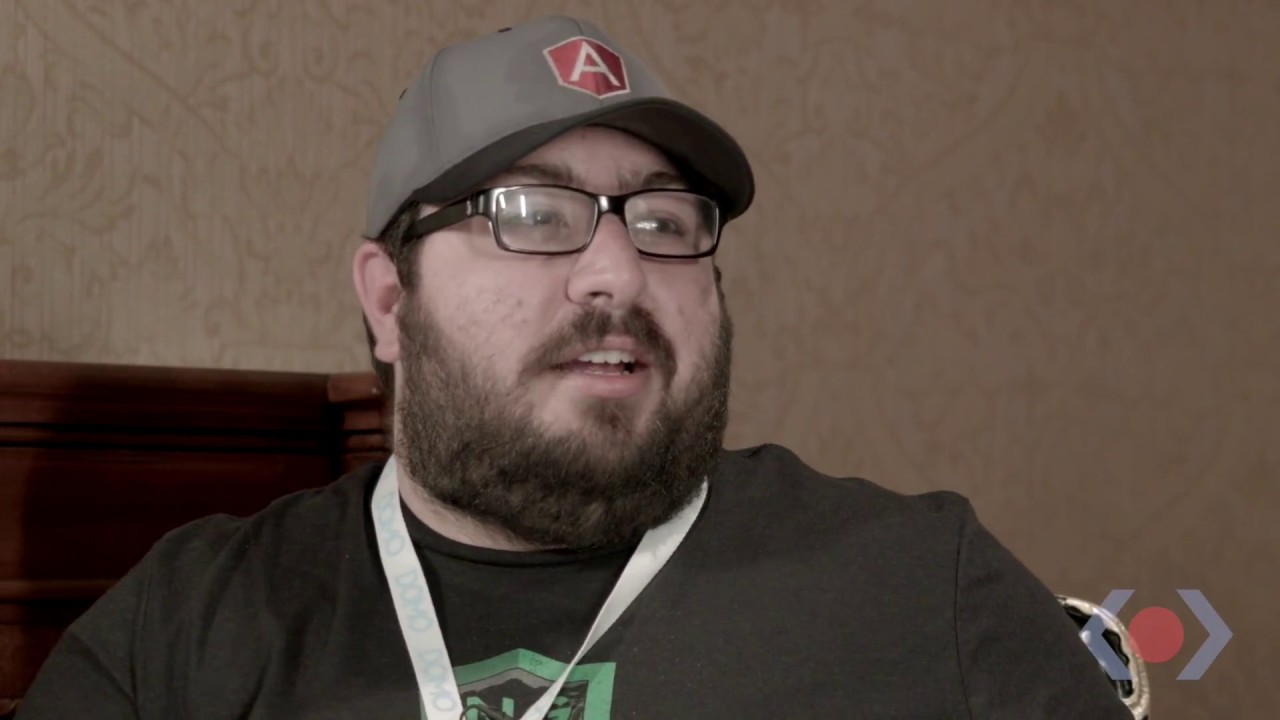 Why Devs Should Consider Wordpress' API for Mobile App Development & Content Management w/ Roy Sivan