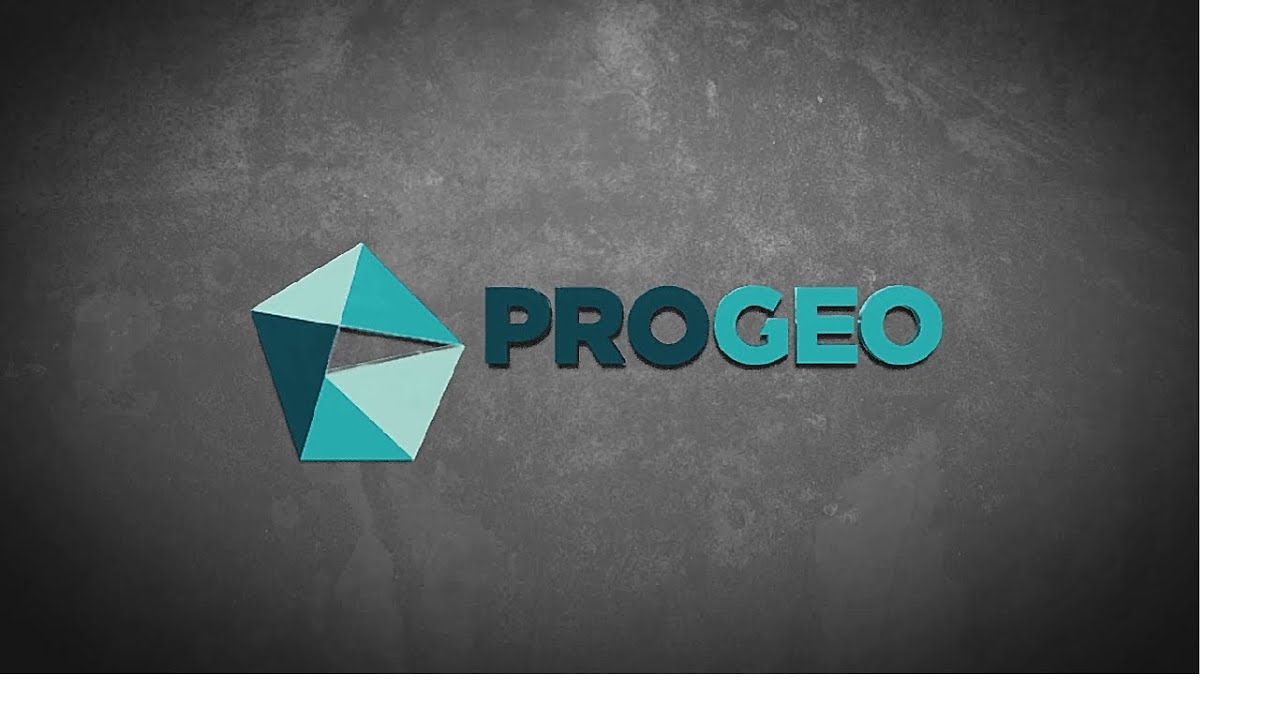 Pro Geo Promo (95s)