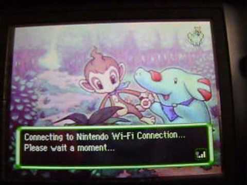 Pokemon Mystery Dungeon Explorers of Sky Wonder Mail