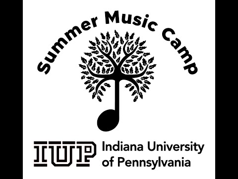 2025 Summer Music Camp Final Concert