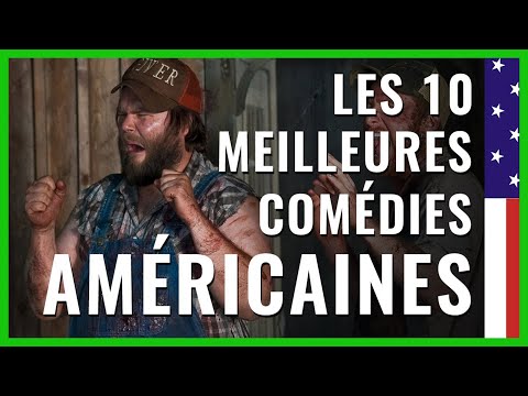 Les meilleurs films de comédie sur Netflix - Bande Annonce (2020)