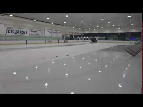 CAL ICE HOCKEY LIVE STREAM!