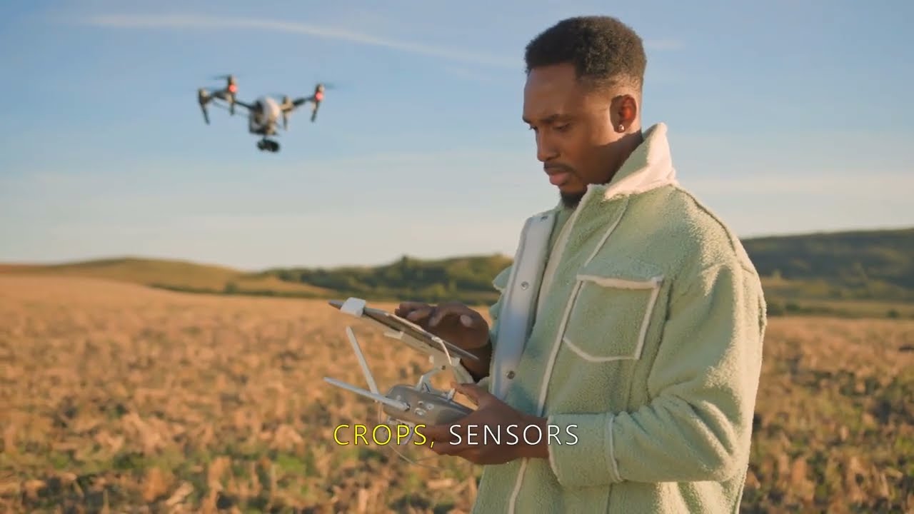 How AI Is Quietly Changing Farming