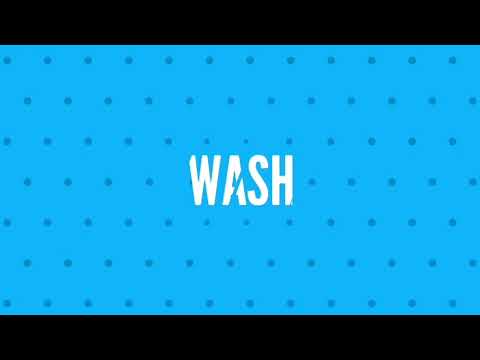 Wash - in Hindi