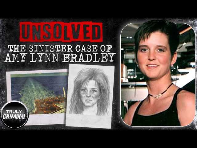 Amy Bradley is Missing: 5 harrowing details about Amy Bradley's ...