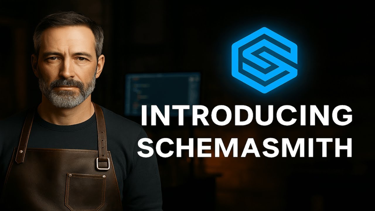 SchemaSmith: Database Schema Management for SQL Server — DevOps-Ready Toolkit