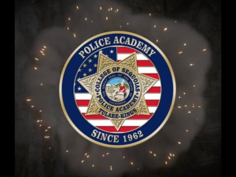 POLICE ACADEMY 2024