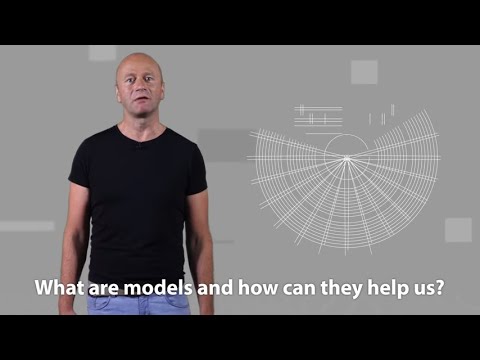 What is a model?