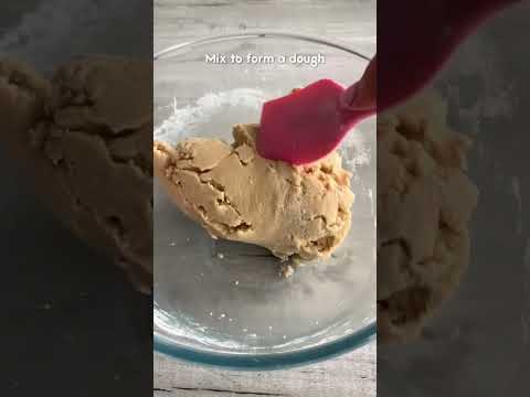 Biscoff stuffed thick NYC cookies! Tutorial
