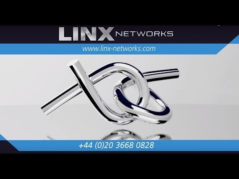 Linx Networks - Trader Voice Solutions & UC