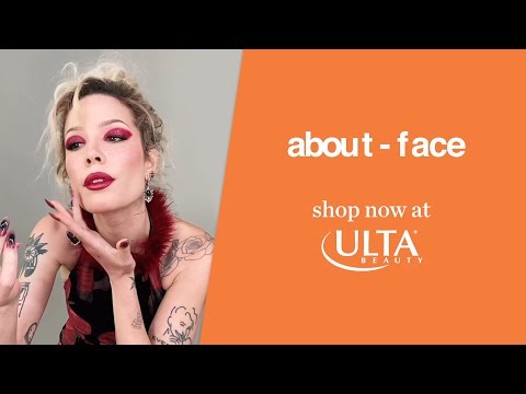 about-face | Ulta Beauty