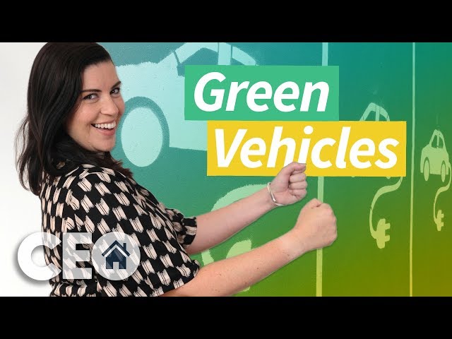 How to buy a green (eco-friendly) car in Australia | finder.com.au