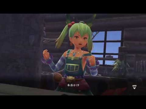 Steam Community :: Video :: Ys VIII - Lacrimosa Of Dana - Ricotta-chan ...