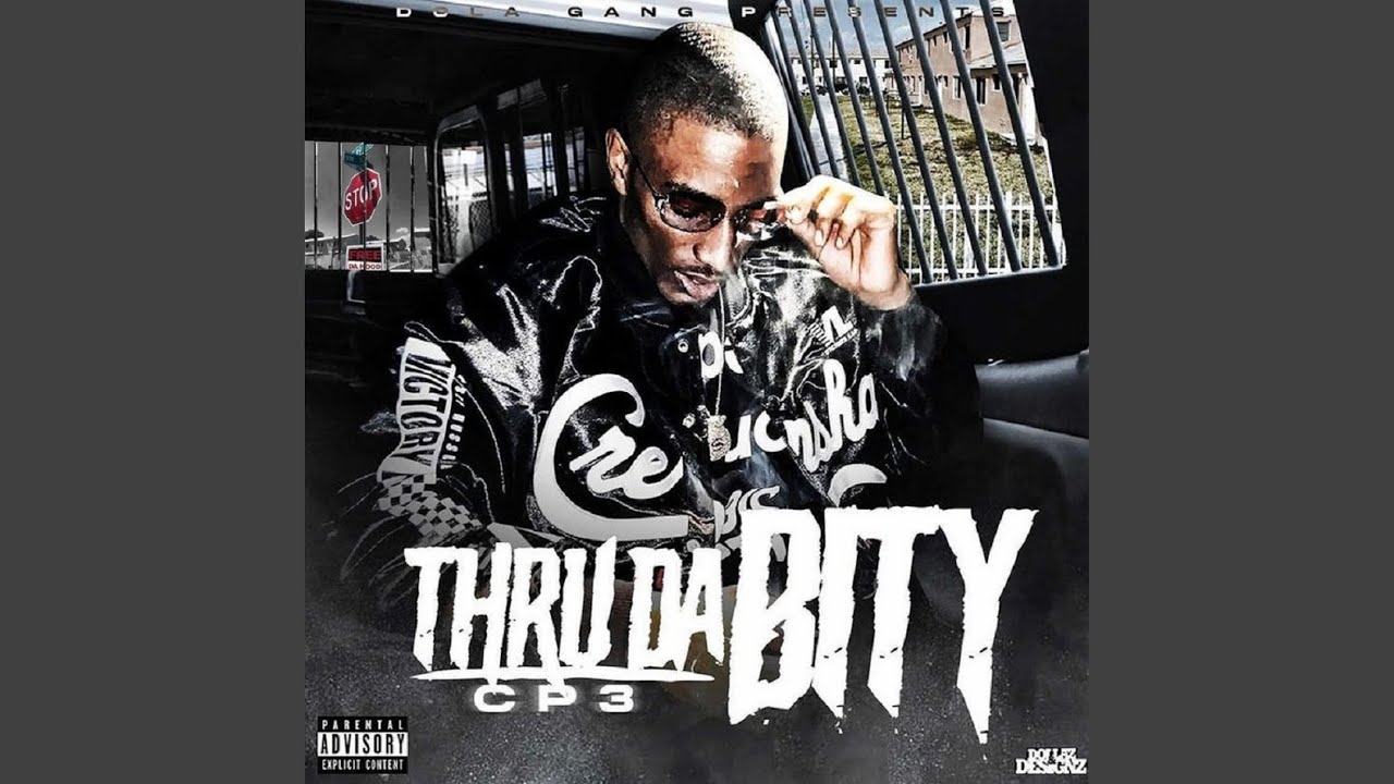 Chapter (feat. YF Mac)