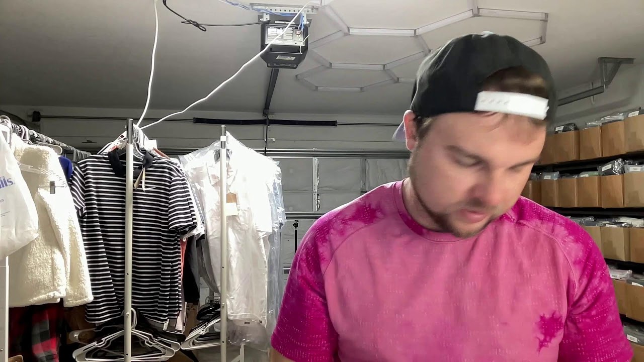 Late Night Consignment Unboxing!