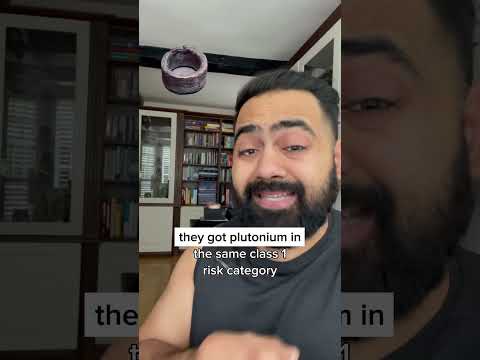 Doctor Explains Aspartame Cancer Risk!