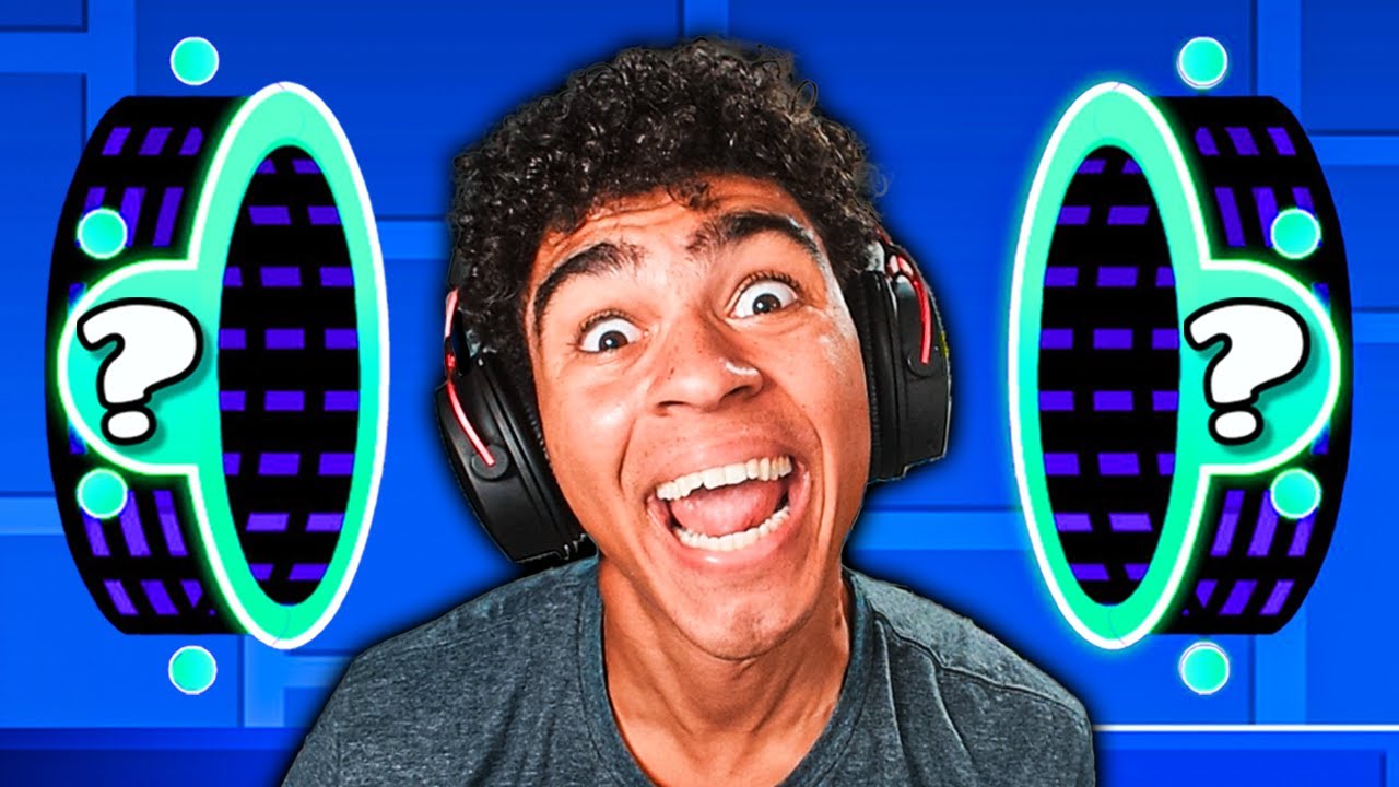 I Finally Beat RANDOM PROCESSING...