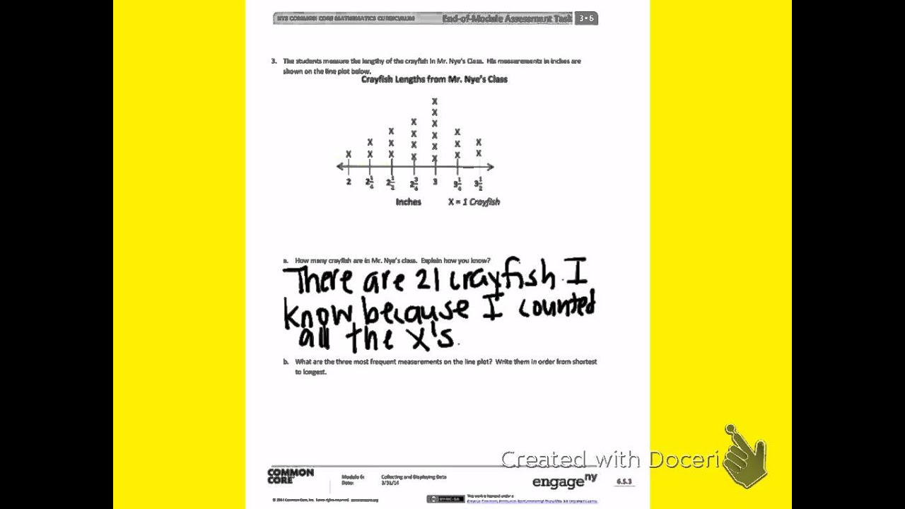 Module 6 End of Module review page 3