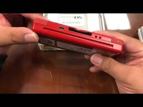 Nintendo DS Download Station: how did it work?