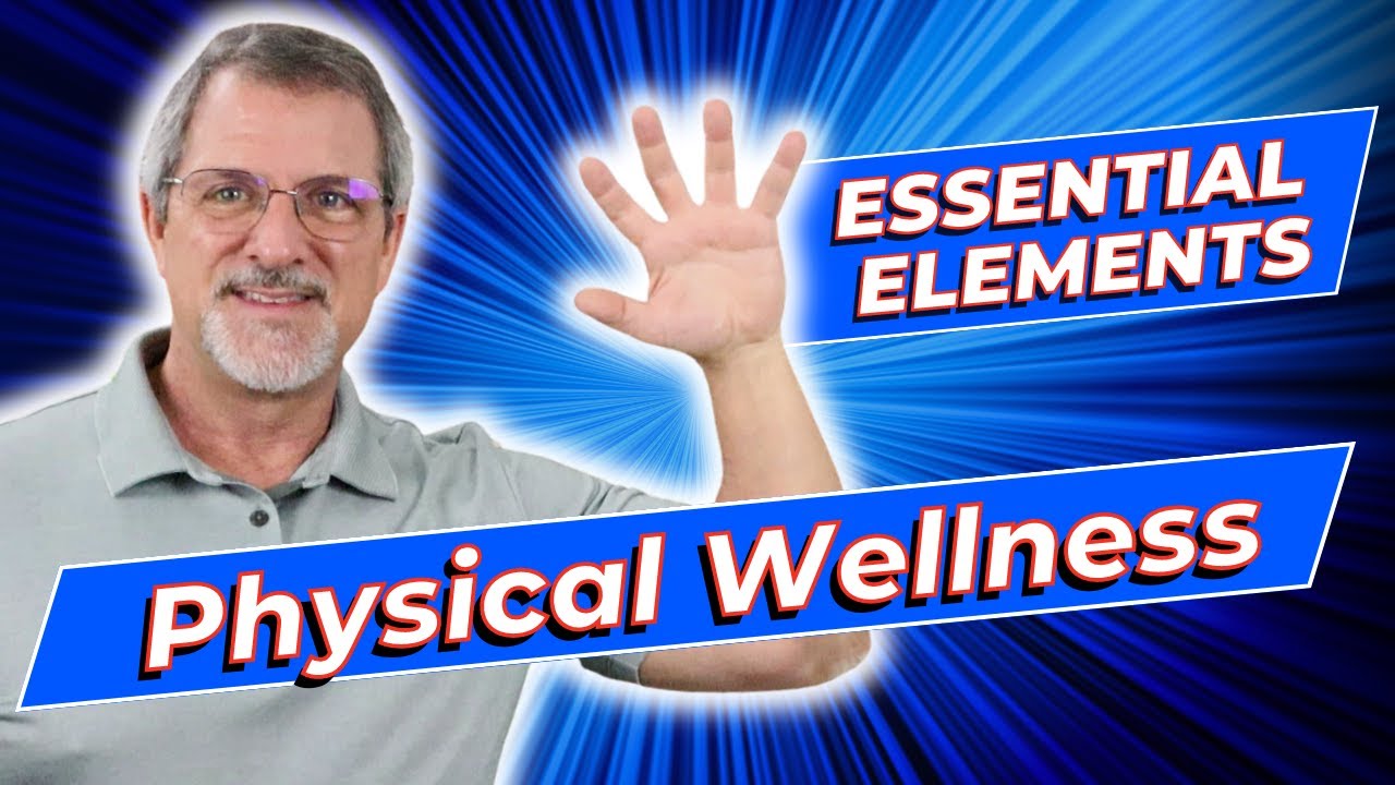 The Key to Health and Balance: Mastering Physical Wellness