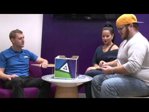 GTE Financial Webisode