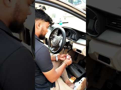 👉🏾Gps Tracker Installation Ertiga | Best Gps Tracker For Car | 🚗 PRJGPSTRACKER- 9333226666