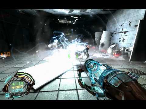 Steam Community :: Video :: Hard Reset Gameplay II