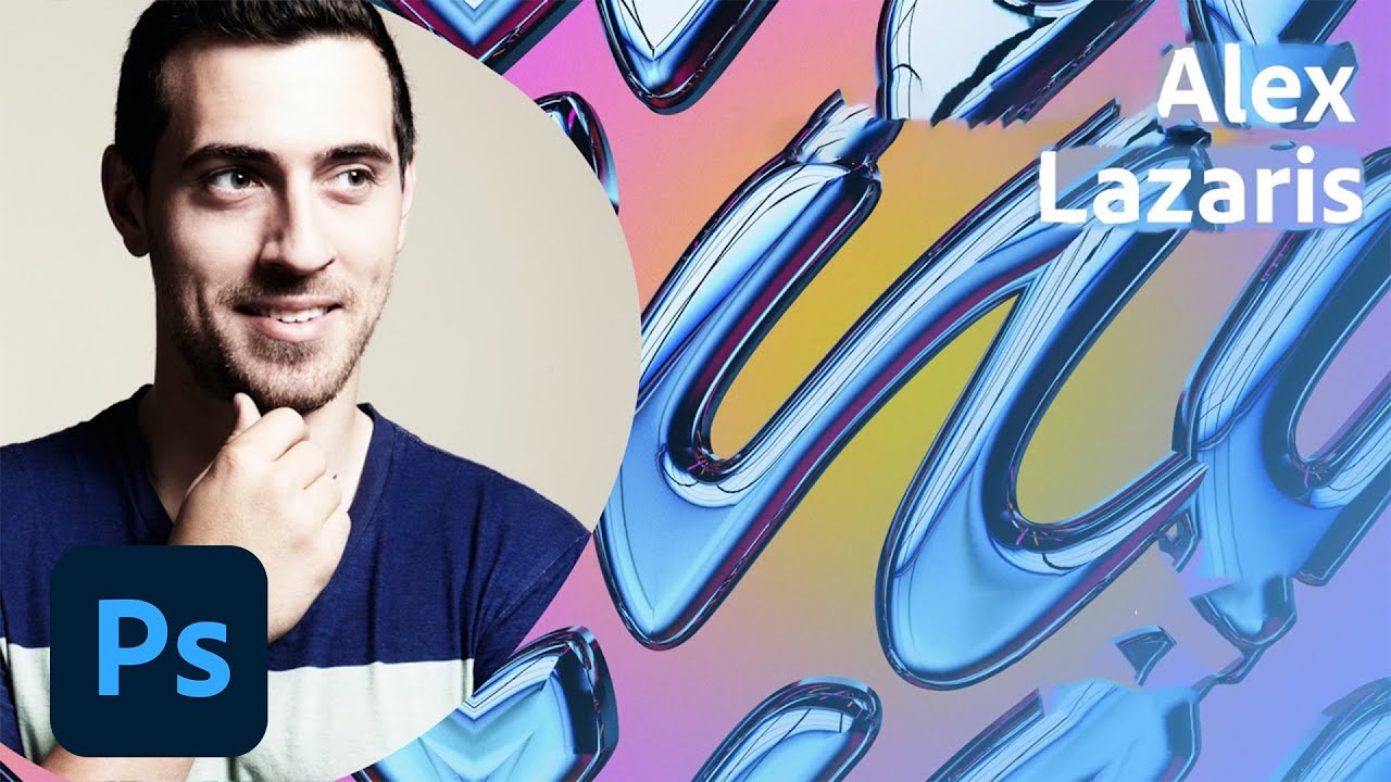 Think Outside the Box with Alex Lazaris - 1 of 2 | Adobe Creative Cloud