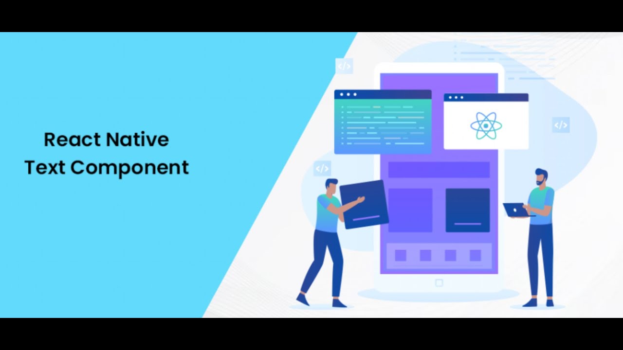Mastering Text Components in React Native: A Beginner's Guide