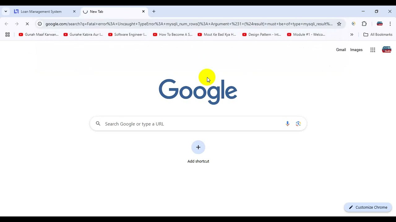 Loan Management Project - PHP MySQL Free Class - Part 8 Add Loan Category