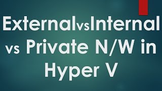 windows-10 - Hyper-V仮想Ethernetスイッチの削除方法 - kzen.dev