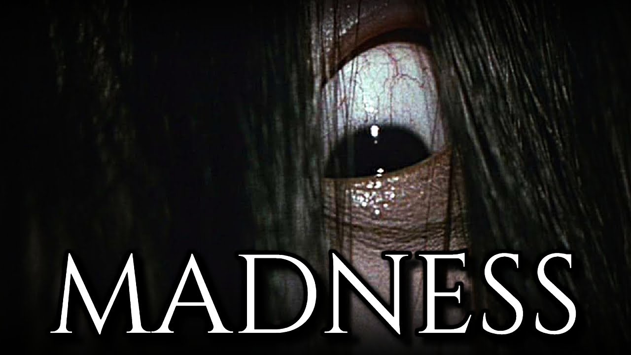 Sadako Yamamura Tribute || MADNESS [Ringu]