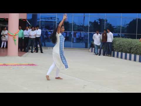 NICMAR Hyderabad - Independence Day Celebration 2018