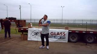 Bill Glass Behind the Walls - GuideStar Profile