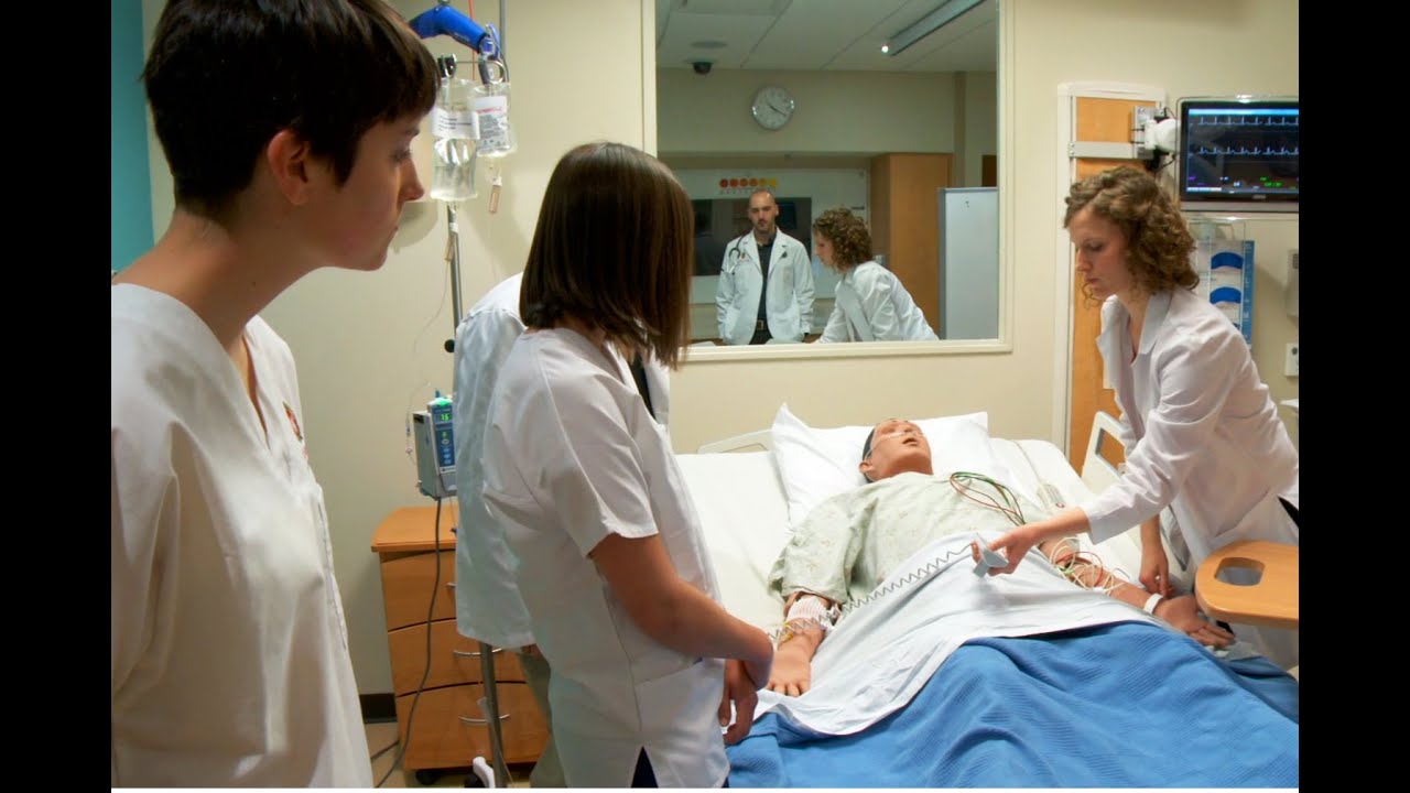 Forward Motion - Next Generation Nursing