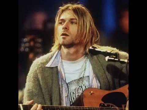 20th Death Anniversary Of Kurt Cobain