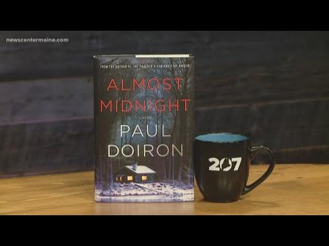 The fine art of murder in Maine