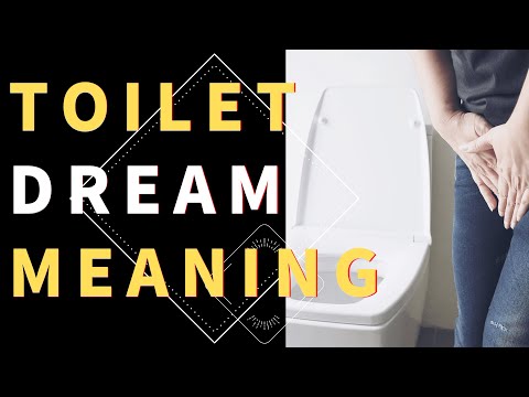 Dream About Toilet: Deciphering the Hidden Significance - Dream Interpretation Guide