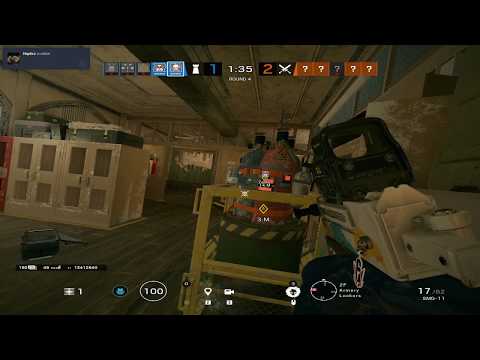 Steam Community :: Video :: R6 Ranked Clips 2