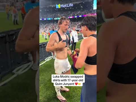 Real Madrid Vs Barcelona